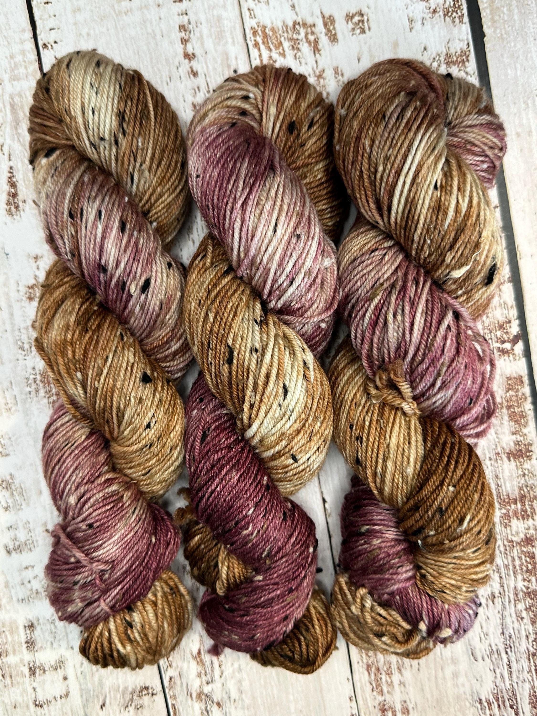 Variegated Yarns – Hartford Yarn Works